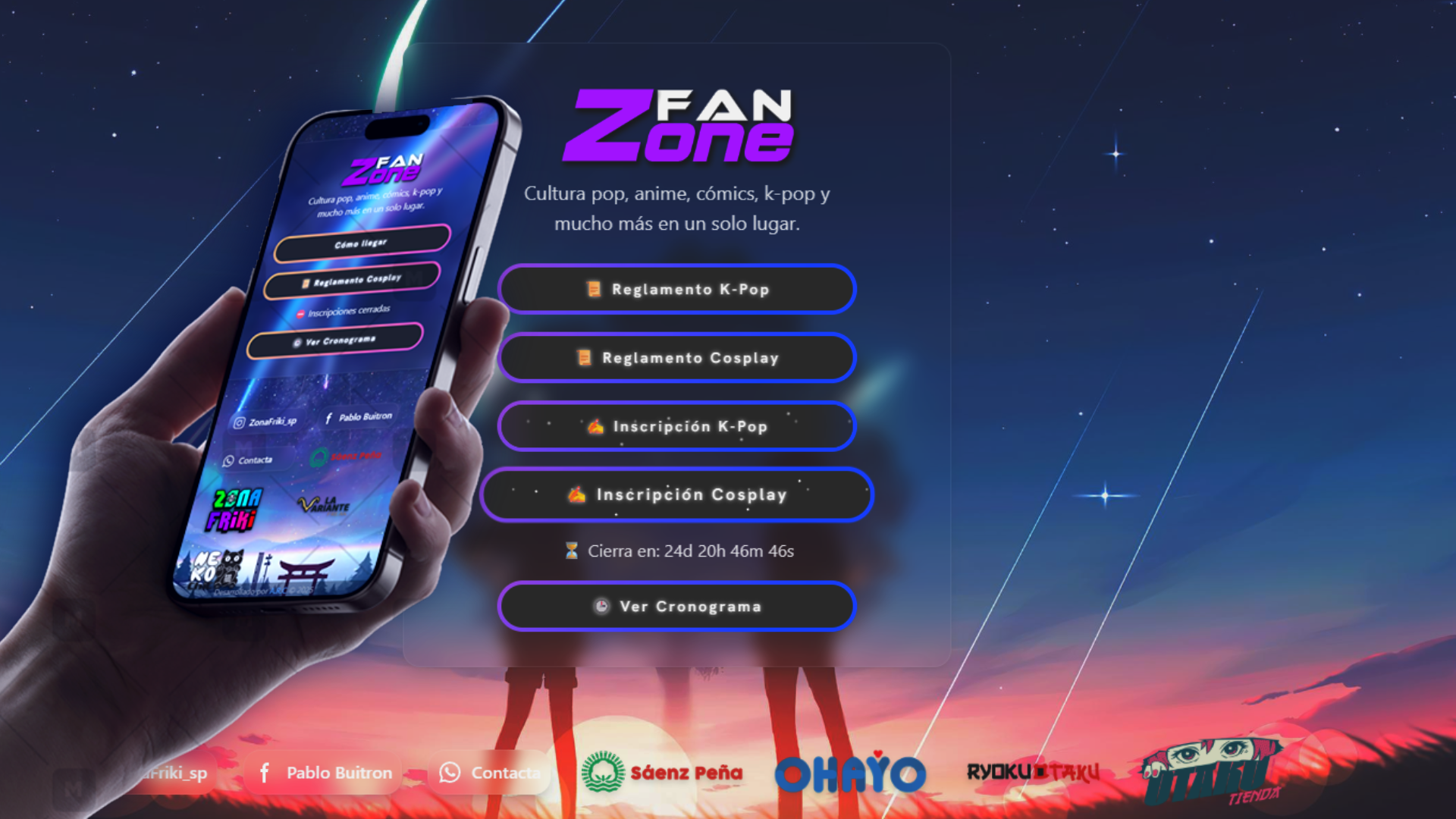 Mi Portafolio - A.Romina Caceres